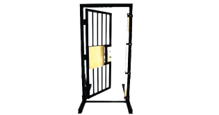 Breaching Doors – Ruhl Tech Engineering